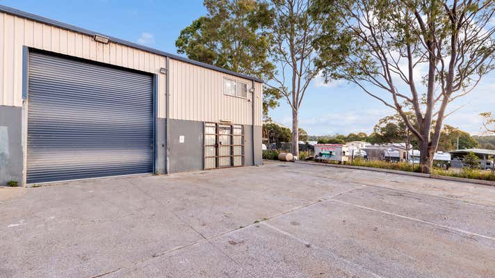 Sold Industrial & Warehouse Property at 7/14 Accolade Avenue, Morisset ...