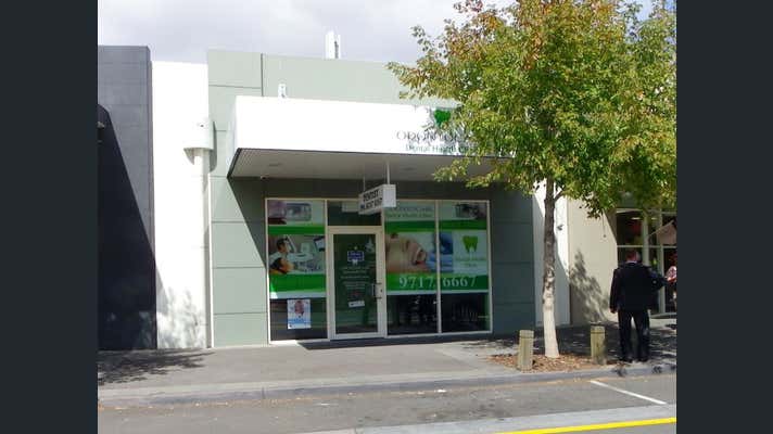 Leased Office at Shop 3, 95 Laurimar Town Centre, Hazel Glen Drive ...