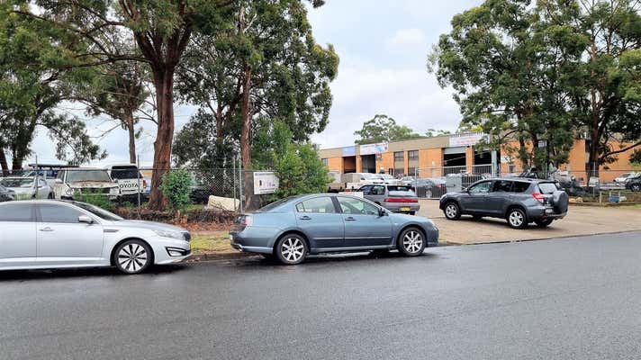 Leased Industrial & Warehouse Property at 3/4-6 Stout Road, Mount Druitt, NSW 2770 - realcommercial