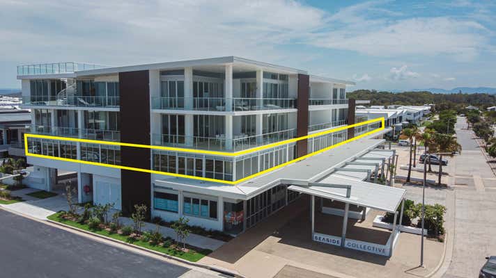 Leased Office at Suites 1, 2, 3, 4/62 Cylinders Drive, Kingscliff, NSW ...
