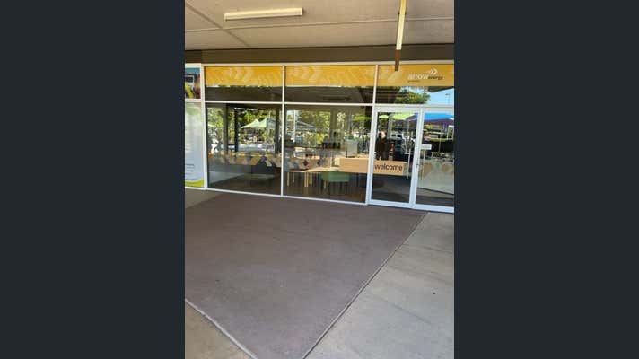 Leased Shop & Retail Property at 35 Town Square Avenue, Moranbah, QLD ...