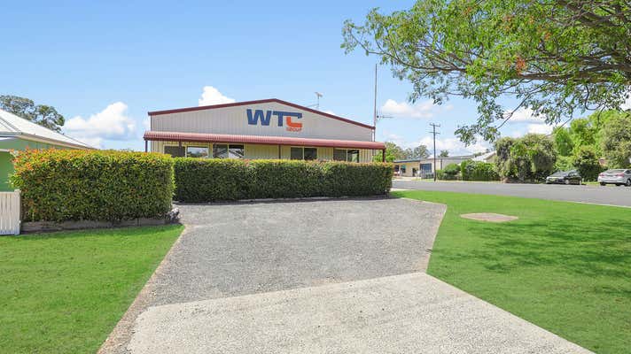 67 Perry Street, Mudgee, NSW 2850 - Showroom & Large Format Retail For ...