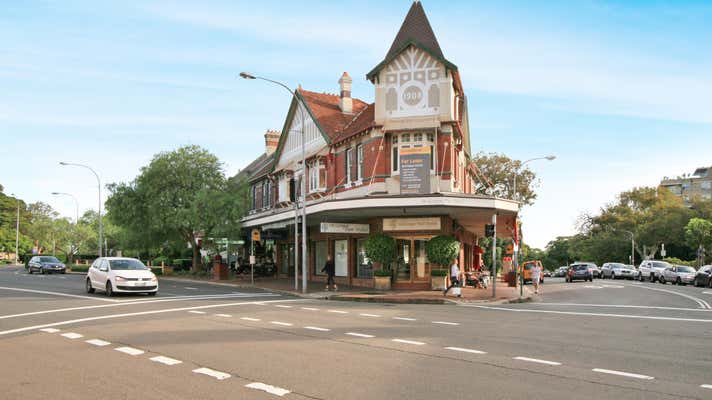 Leased Office at Lvl 1, 2/120 Prince Albert Street, Mosman, NSW 2088 ...