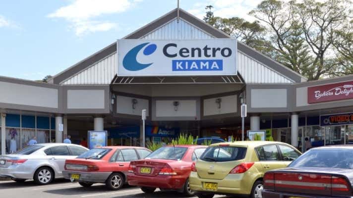 Sold Shop & Retail Property at Centro Kiama, 147 Terralong Street ...