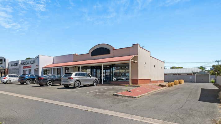 Leased Shop & Retail Property at 14 Lower Portrush Road, Marden, SA ...