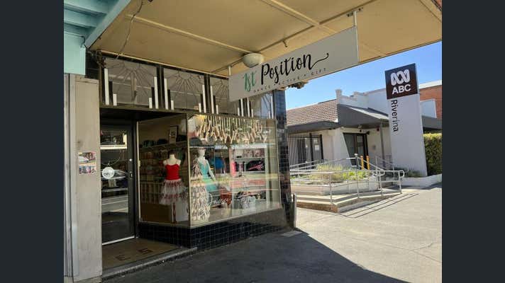 Leased Shop & Retail Property at Whole, 98 Fitzmaurice Street, Wagga ...
