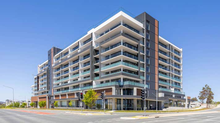 KOKO, Shop 12, 69 John Gorton Drive, Wright, ACT 2611 - Shop & Retail ...