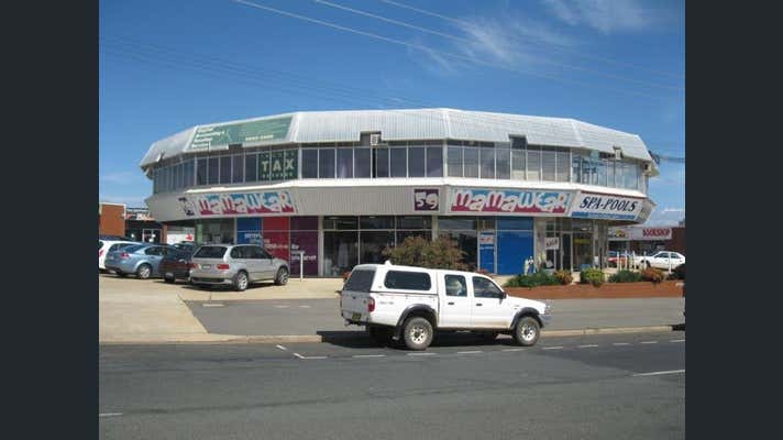 Sold Office at FYSHWICK PLAZA, 53-65 Wollongong Street, Fyshwick, ACT ...
