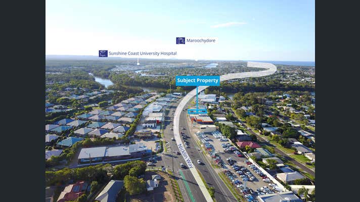 695 Nicklin Way, Currimundi, QLD 4551 - Showroom & Large Format Retail ...