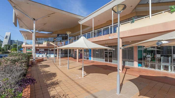 Leased Shop & Retail Property at Shop 3, 29-37 George Street, Woy Woy ...