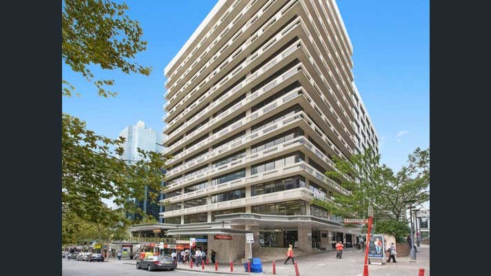 Sold Office at 83 Mount Street, North Sydney, NSW 2060 - realcommercial
