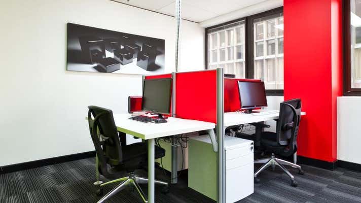 Leased Office at 12/97 Creek Street, Brisbane City, QLD 4000 ...