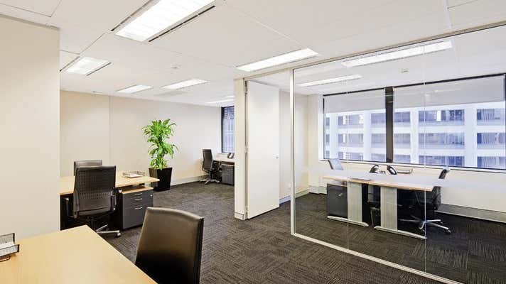 95 Pitt Street, Sydney, NSW 2000 - Office For Lease - realcommercial