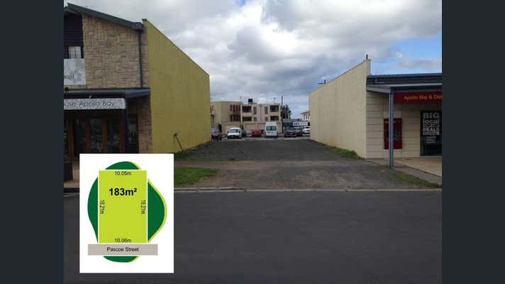 Sold Shop & Retail Property at 16 Pascoe Street, Apollo Bay, VIC 3233 ...