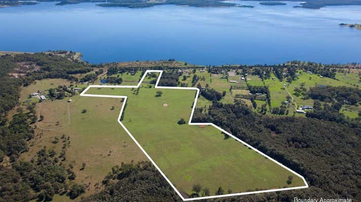 Sold Development Site & Land at 10 Grahamstown Road, Medowie, NSW 2318 ...