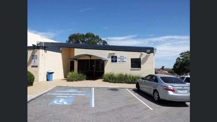 Sold Medical & Consulting Property at Perth Radiology Clinic, 217 ...
