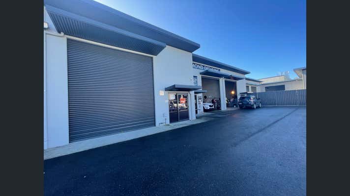 Sold Industrial & Warehouse Property at Lot 8, 3 Engineering Drive ...