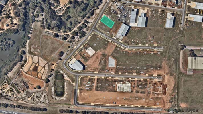 Sold Development Site & Land at 63 Collins Road, Melton, VIC 3337 ...