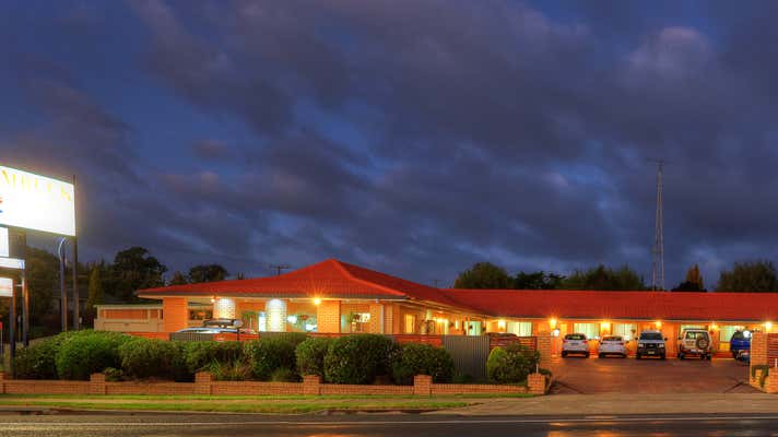 Sold Hotel, Motel & Leisure Property in Tenterfield, NSW 2372 ...