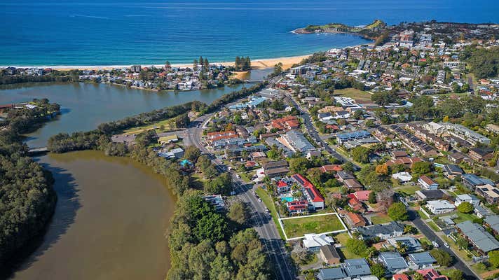 Sold Development Site & Land at 234 Terrigal Drive, Terrigal, NSW 2260 ...