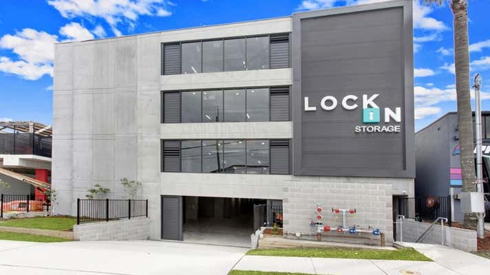 Leased Industrial & Warehouse Property at 16/3 Middleton Road, Cromer ...