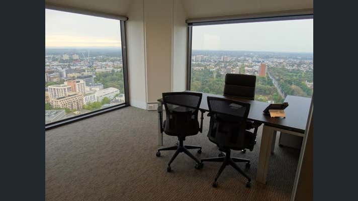 Leased Office at Collins Place, 45/35 Collins Street, Melbourne, VIC ...