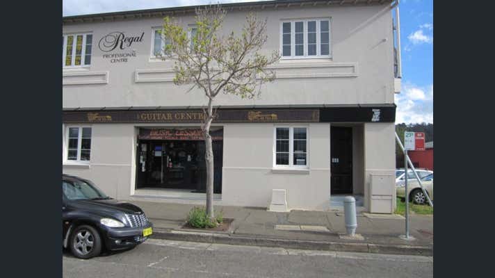 Leased Shop & Retail Property at The Regal, 4/118 Main Street ...