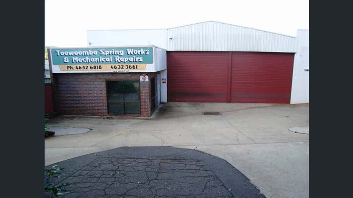 Leased Industrial & Warehouse Property at Shed 2, 128 Mort Street ...