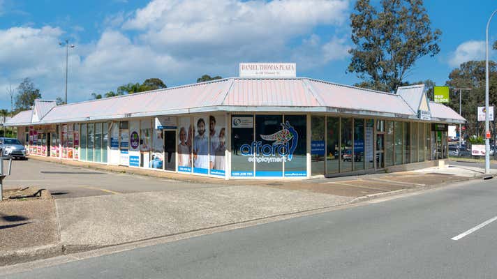 Leased Shop & Retail Property at Shop 3, 6-10 Mount Street, Mount ...