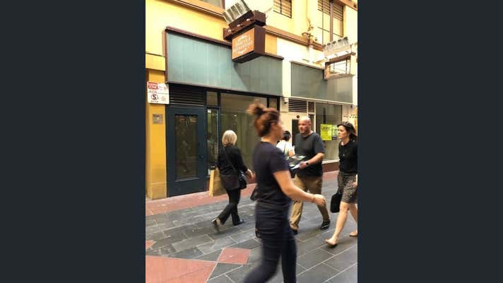 Leased Shop & Retail Property at 22 Howey Place, Melbourne, VIC 3000 ...
