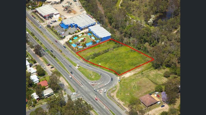 Sold Development Site & Land in Loganlea, QLD 4131 - realcommercial