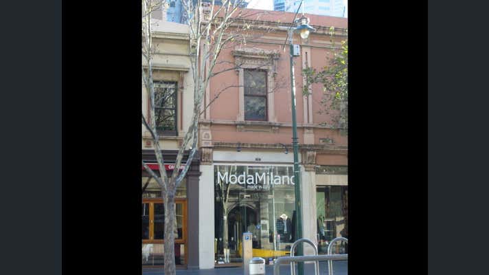 Leased Shop & Retail Property at 70 Bourke Street, Melbourne, VIC 3000 ...