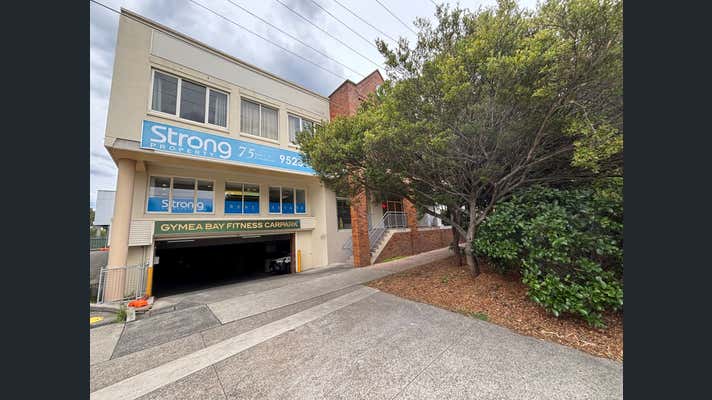 1/752 Kingsway, Gymea, NSW 2227 - Office For Lease - realcommercial