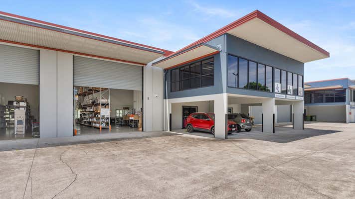 Sold Industrial & Warehouse Property at 6/40 Leonard Crescent, Brendale ...