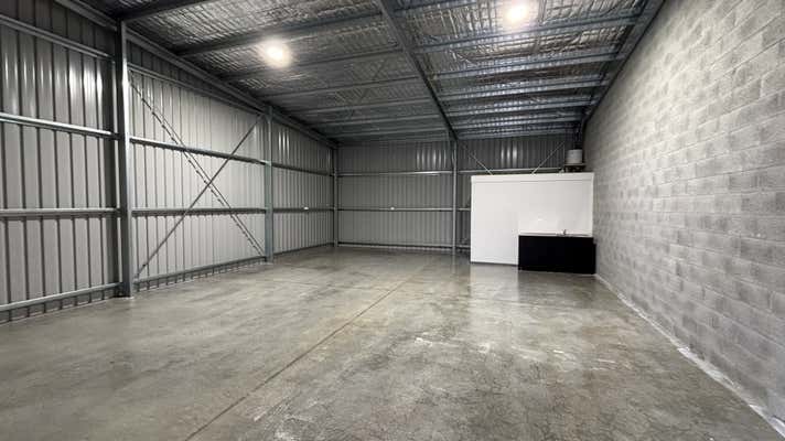 5/1 Hetherington Street, Goulburn, NSW 2580 - Industrial & Warehouse ...