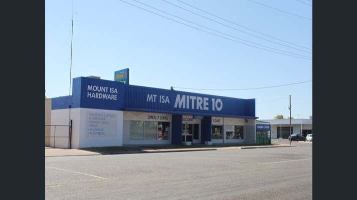Sold Shop & Retail Property in Mount Isa, QLD 4825 - realcommercial