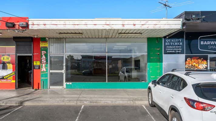 Leased Shop & Retail Property at 19 Donnybrook Road, Norlane, VIC 3214 ...