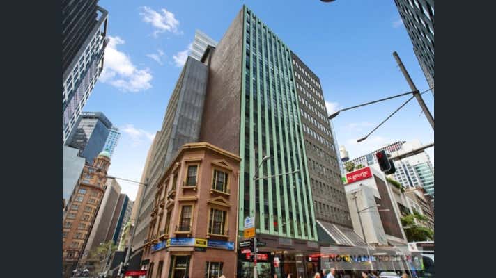 Leased Office at Suite 7, 300 George Street, Sydney, NSW 2000 ...