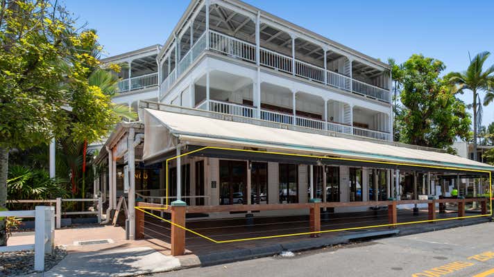 Sold Shop & Retail Property at 7/18-20 Wharf Street, Port Douglas, QLD ...