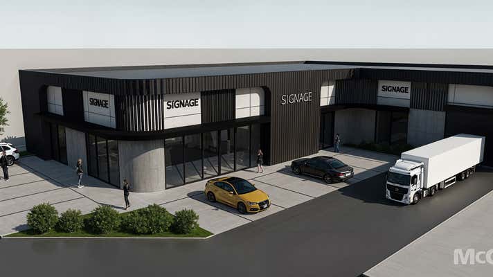 5 Gillingham Road, Elizabeth, SA 5112 - Showroom & Large Format Retail ...