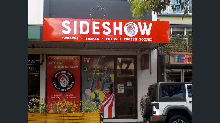 105a Victoria Street, Seddon, VIC 3011 - Shop & Retail Property For ...