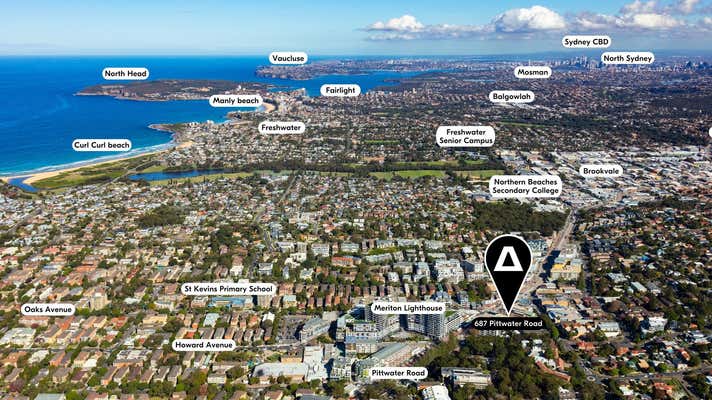 7/687 Pittwater Road, Dee Why, NSW 2099 - Office For Lease - realcommercial