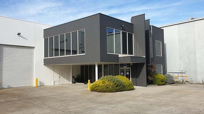 Leased Industrial & Warehouse Property at Building 4, 13-15 Brough ...