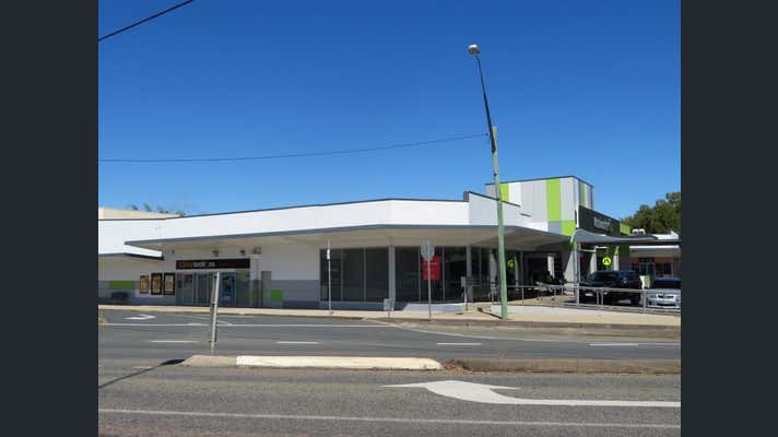 Leased Shop & Retail Property at Shop 4, 4 Creek Street, Walkerston ...