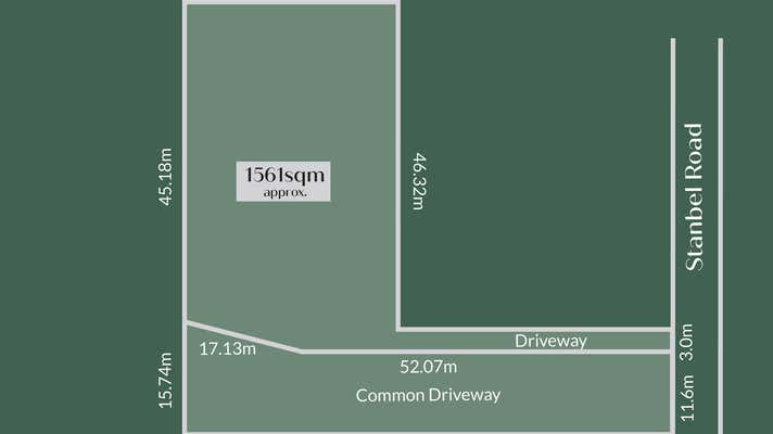 57 Stanbel Road, Salisbury Plain, SA 5109 - Development Site & Land For ...