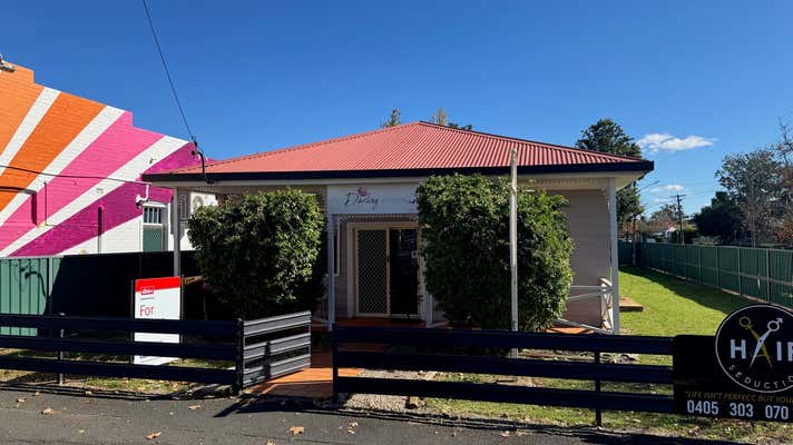 Leased Shop & Retail Property at 267 Darling Street, Dubbo, NSW 2830 ...