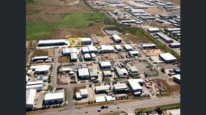 Sold Development Site & Land at 111 Crocodile Crescent, Mount St John ...