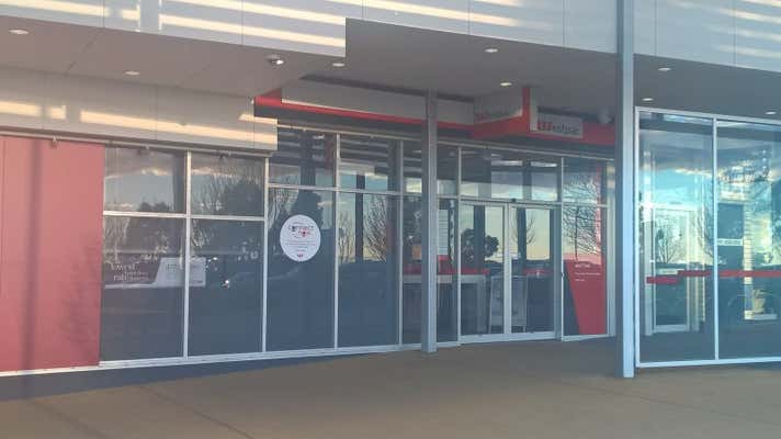 Leased Shop & Retail Property at Eden Rise Shopping Centre, Shop 18, 1 ...