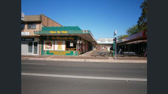 Leased Shop & Retail Property in Dapto, NSW 2530 - realcommercial