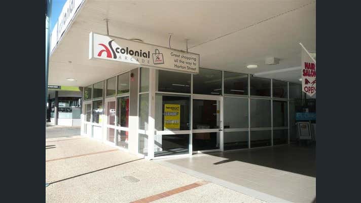 Leased Shop & Retail Property at Shop 1 & 2, (Lot 33), "Colonial Arcade ...